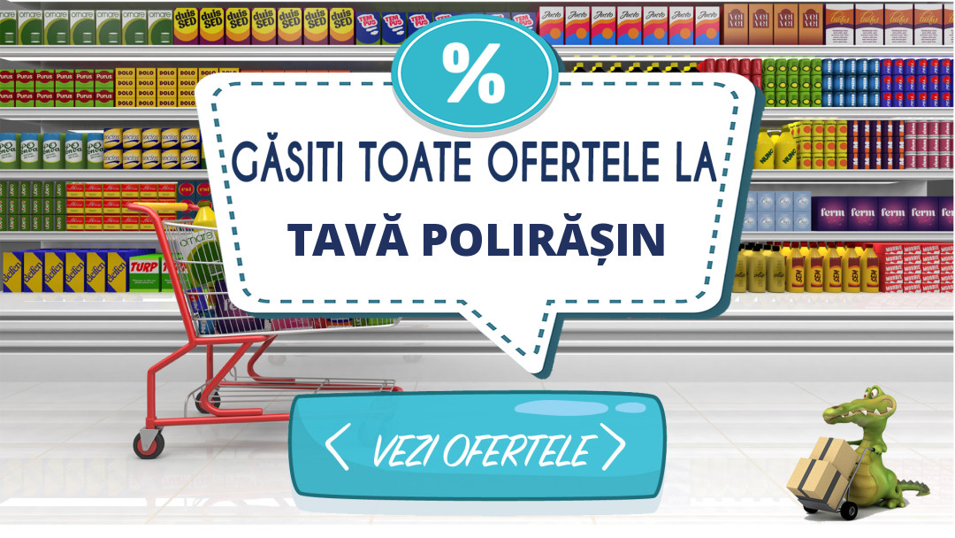 Găsiți cele mai recente oferte la Tavă Polirășină din toate magazinele ...