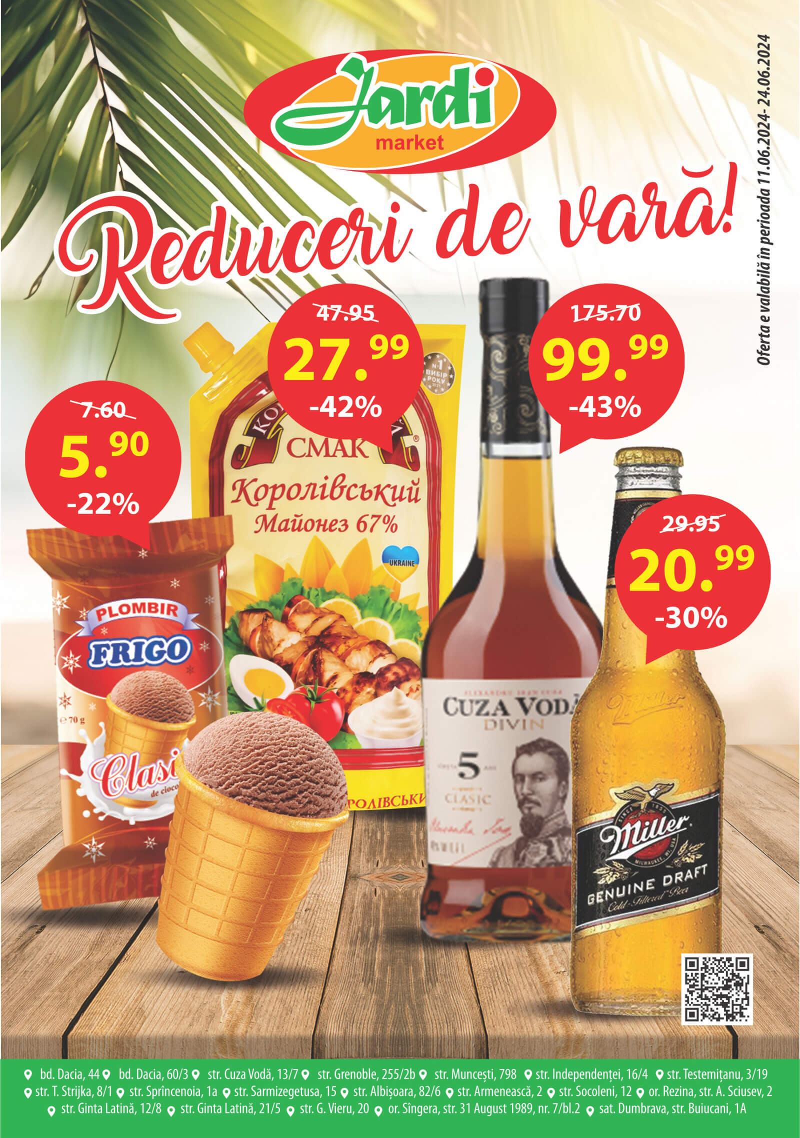 Jardi cataloage cu reduceri, promotii și oferte de la magazinul Jardi ...